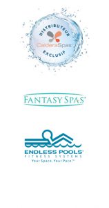 Spa Bordeaux - Spa Caldera : vente de spas sur Bordeaux et sa région